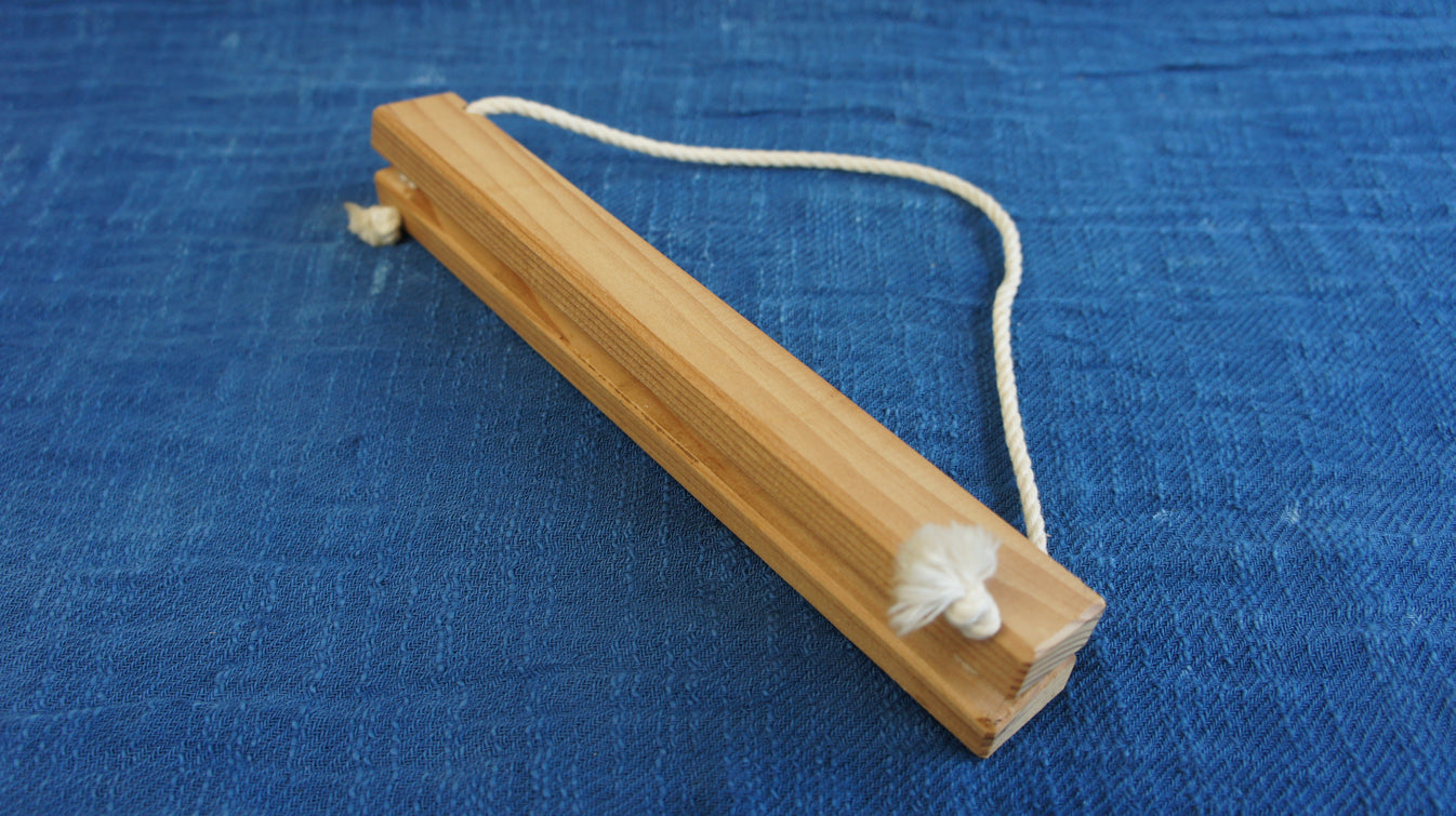 Hariki (Harite) – Aikuma Japanese Dyes
