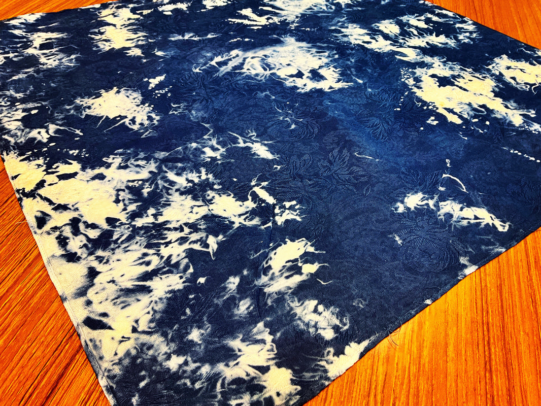 Japanese Indigo – Aikuma Japanese Dyes