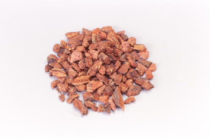 Dokoppi - Kunugi (Sawtooth Oak barkchips) – Aikuma Japanese Dyes