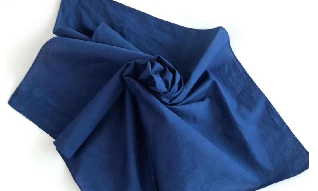 Sukumo indigo dye kit (with reducing agent) – Aikuma Japanese Dyes